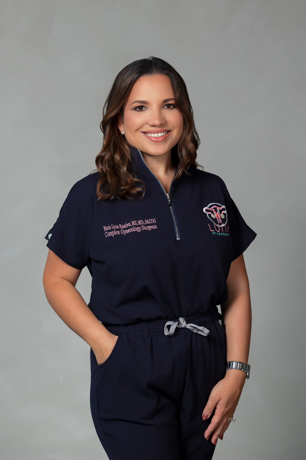 Sobre Dra. Luna Ramírez, MD, FACOG – Luna Gynecology